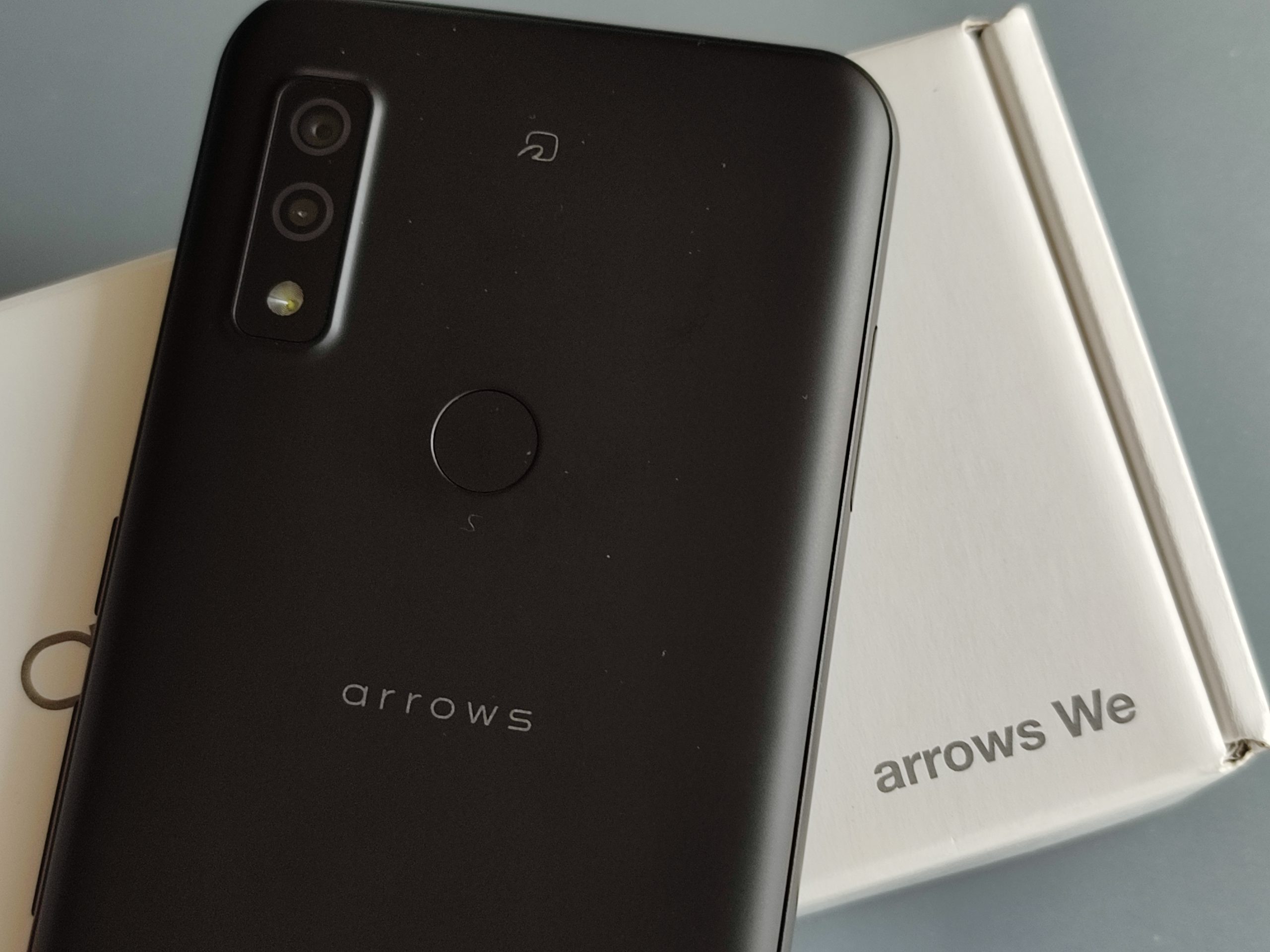 「arrows We」レビュー！豊富な機能で全世代に対応するスマホ | hipc.jp